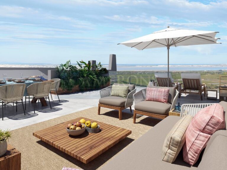 Saoco I – San Miguel de Salinas – Camerons