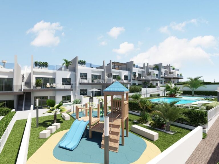 Saoco I – San Miguel de Salinas – Camerons